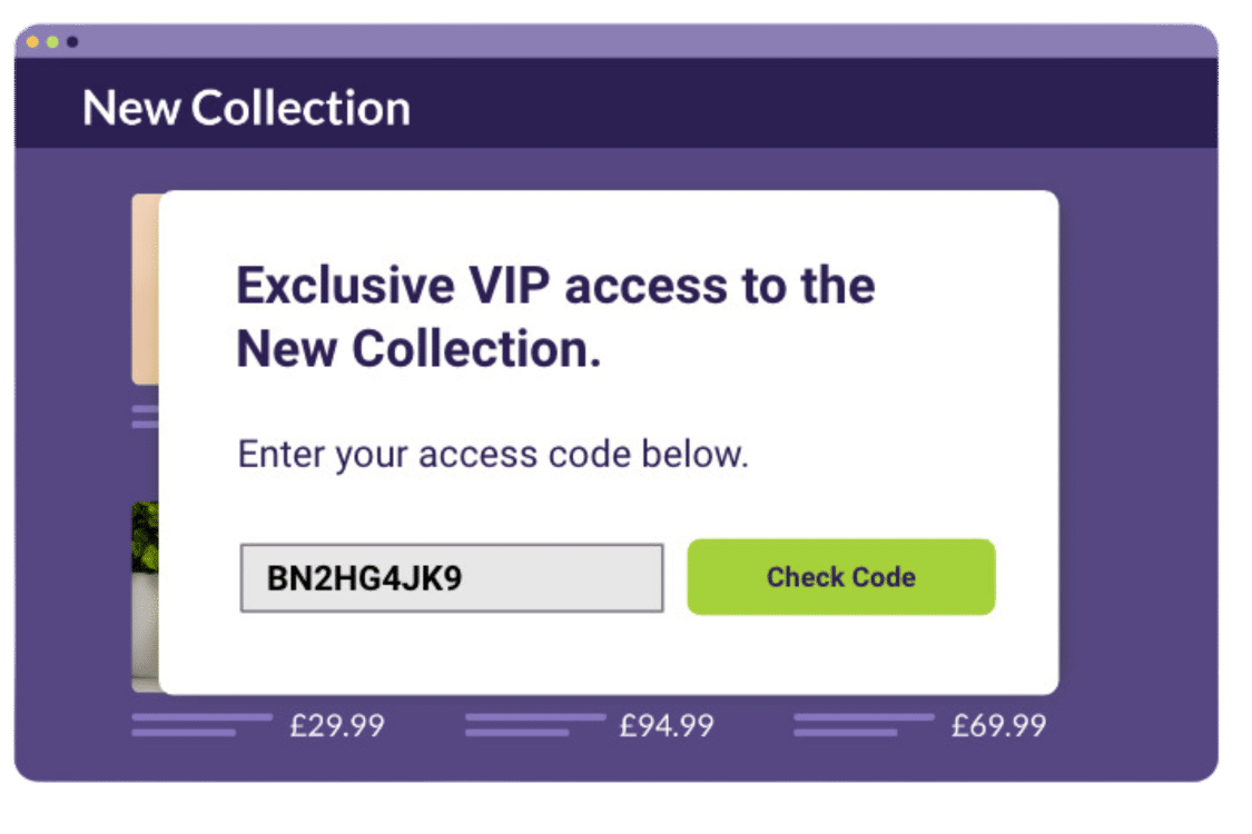 Promotion Experience | What Is Promotion Experience? | Uniqodo